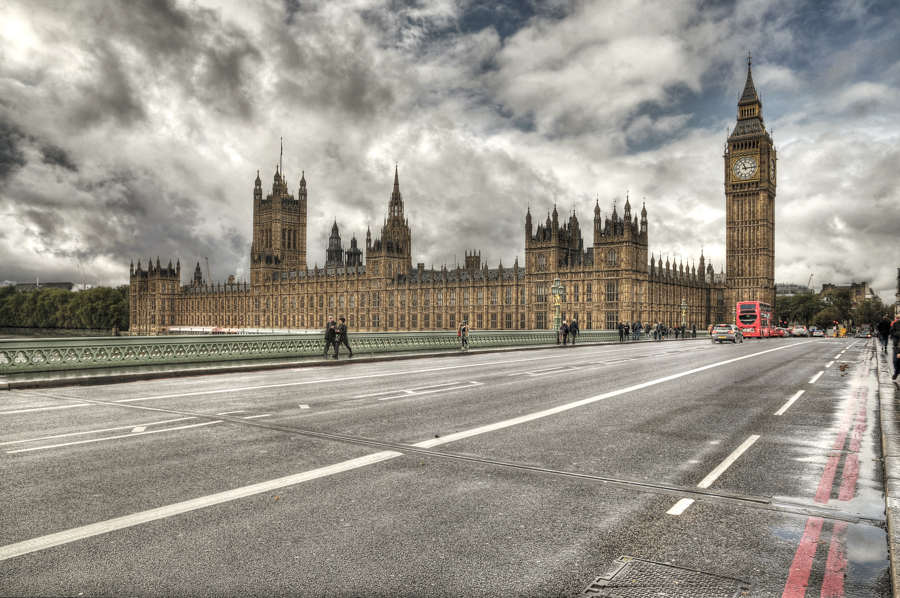 Spot of tea? The British people, places, history in Xi’s London speech