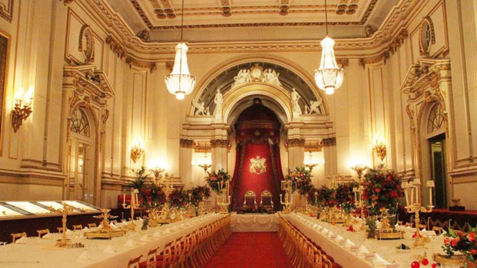 British royal family to greet Xi with an elaborate welcome