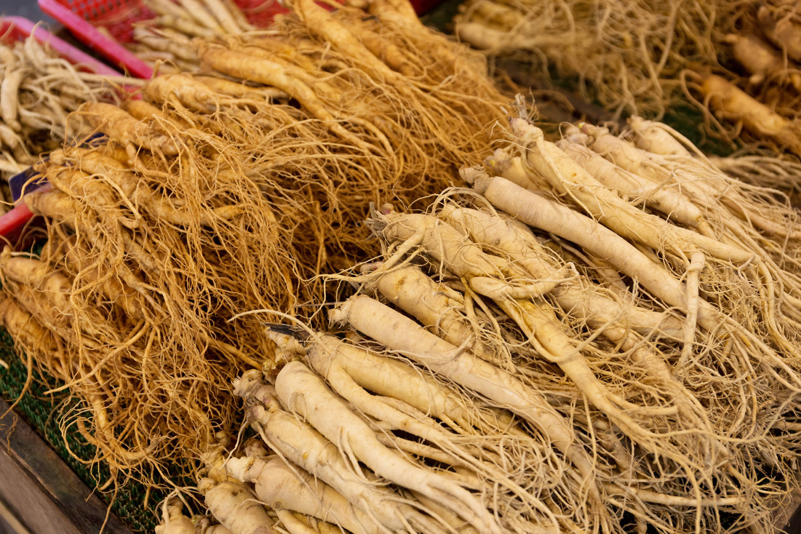 How a boatload of ginseng and porcelain shaped US-China trade